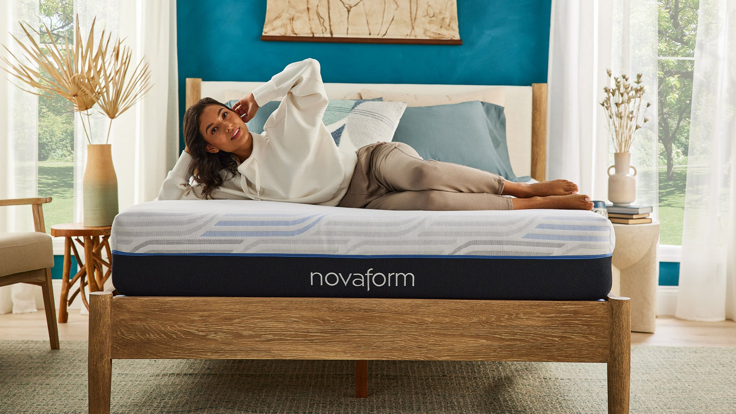Mattresses – Novaform
