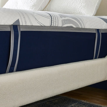 ComfortGrande Advanced 14” Gel Memory Foam Mattress – Novaform