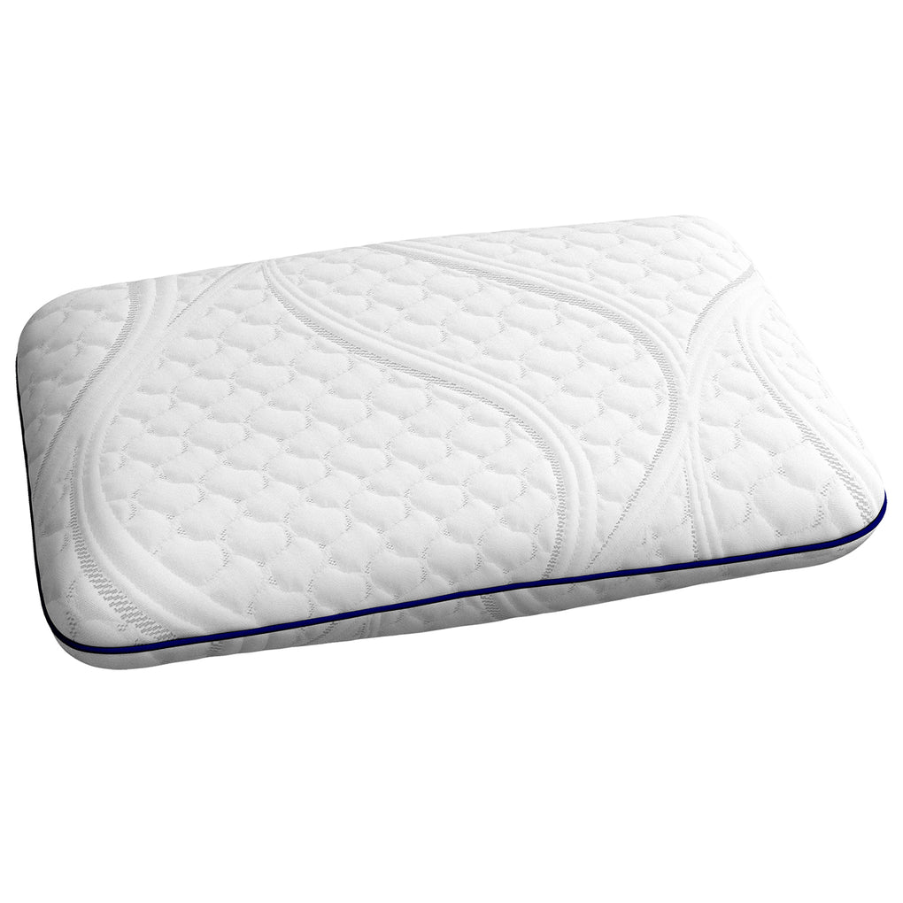 ComfortGrande Advanced 14” Gel Memory Foam Mattress – Novaform