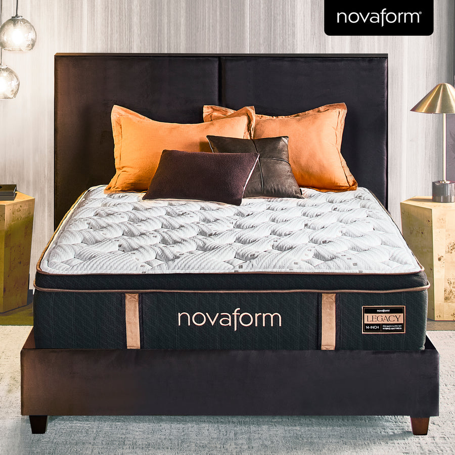 Mattresses – Novaform