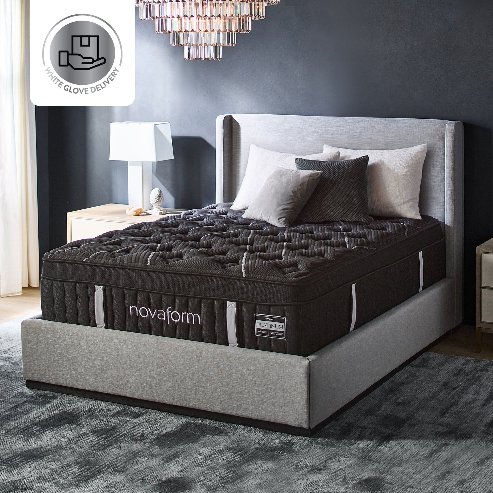 Mattresses – Novaform
