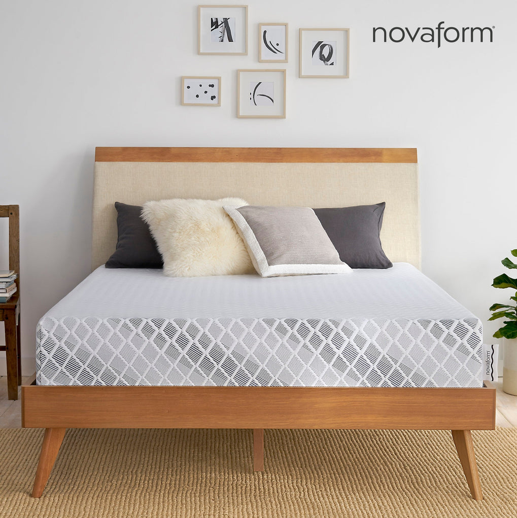 Mattresses – Novaform