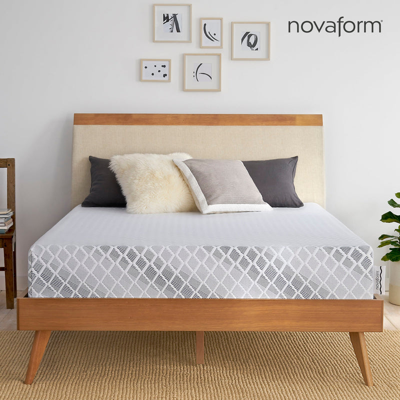 Mattresses – Novaform