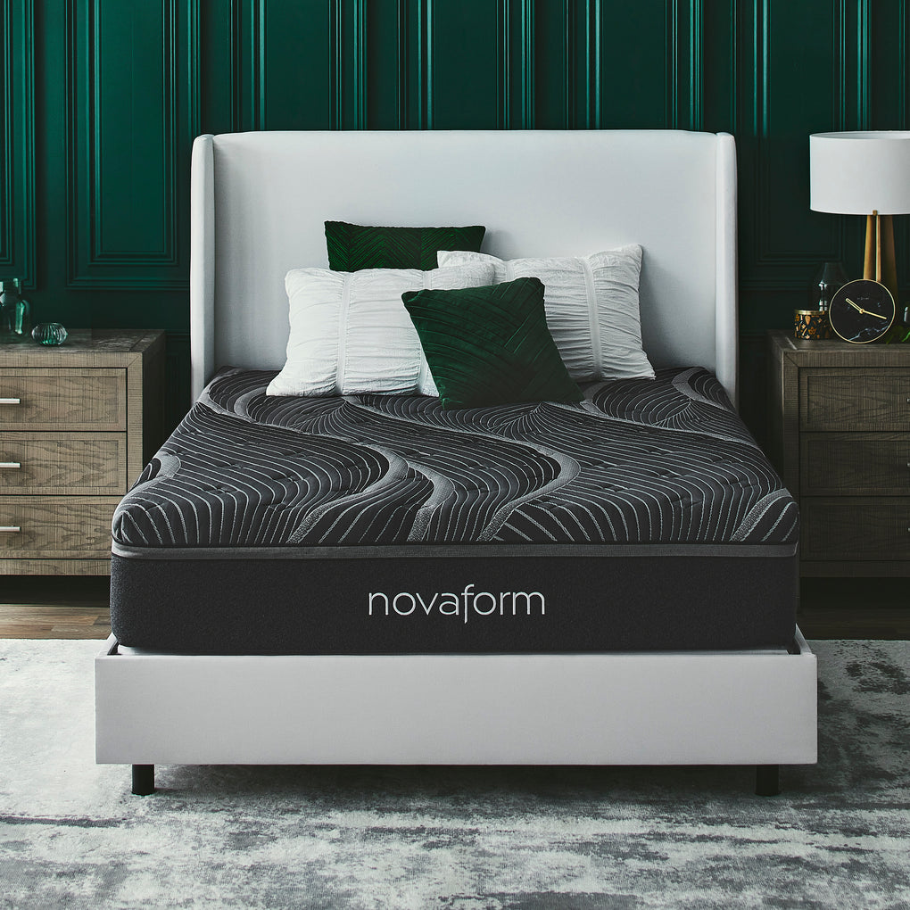Mattresses – Novaform